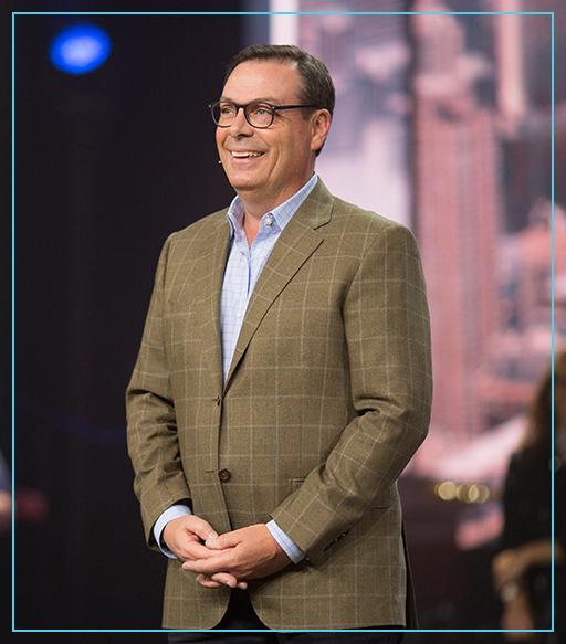 About | Church of the Highlands