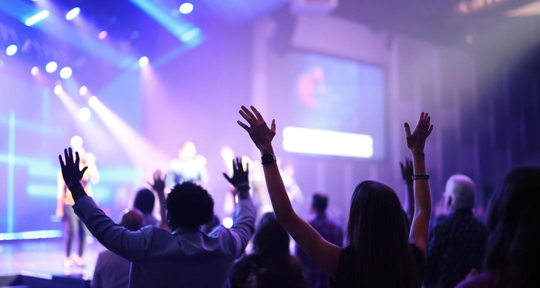 About | Church of the Highlands