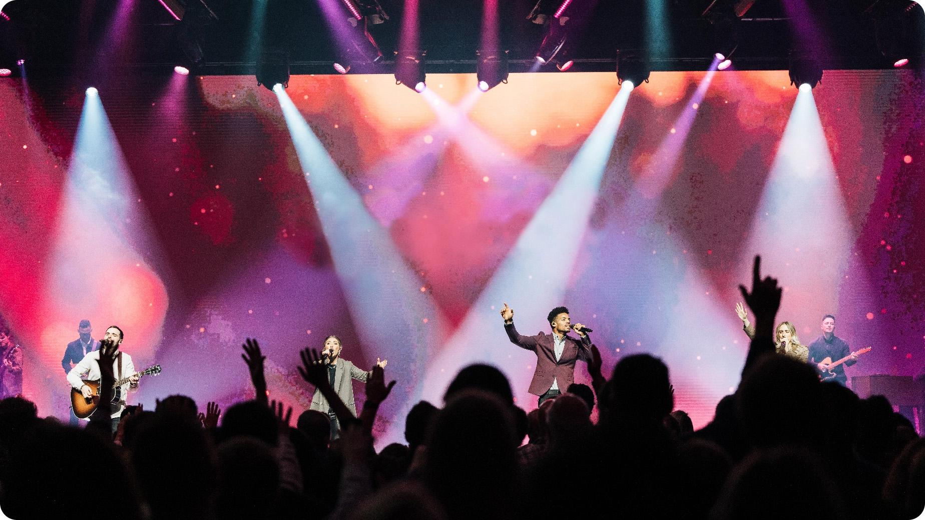 Give | Church of the Highlands