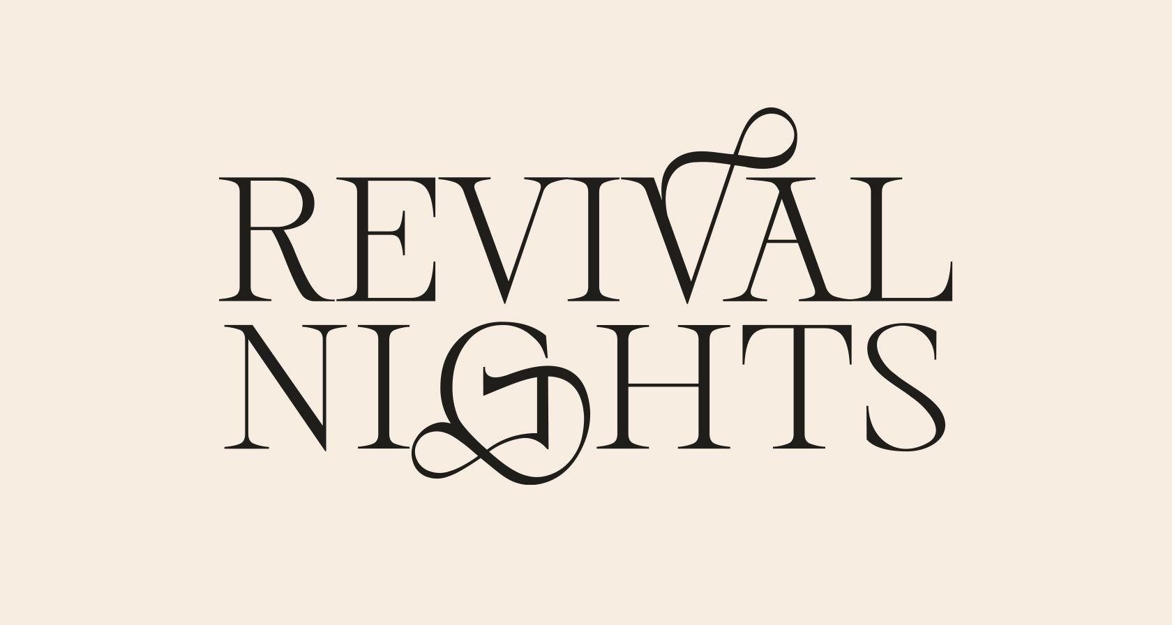 Revival Nights | Church of the Highlands