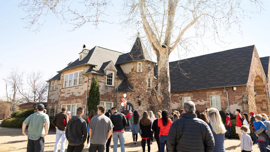 Outreach | Church of the Highlands