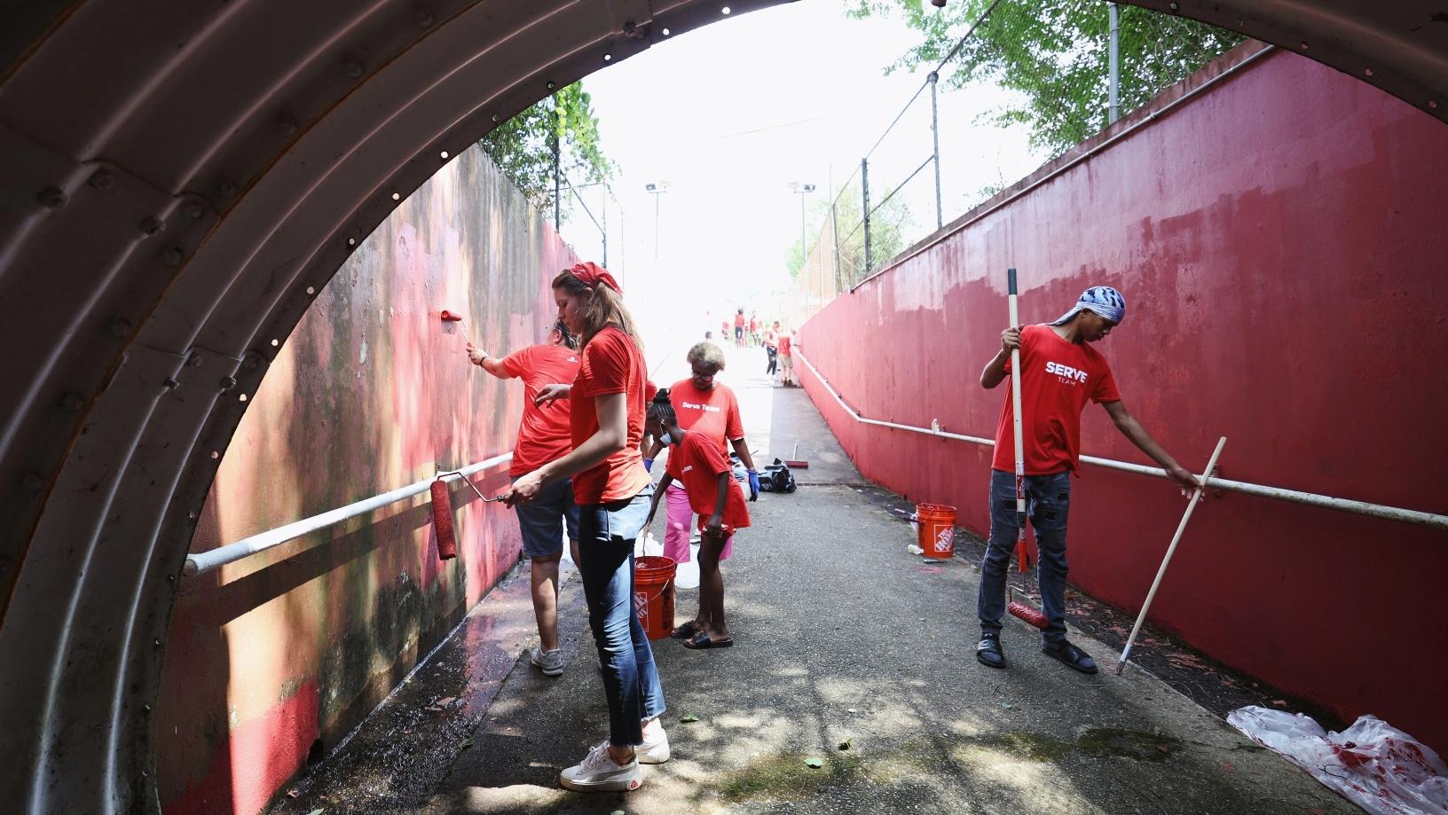 Outreach | Church of the Highlands